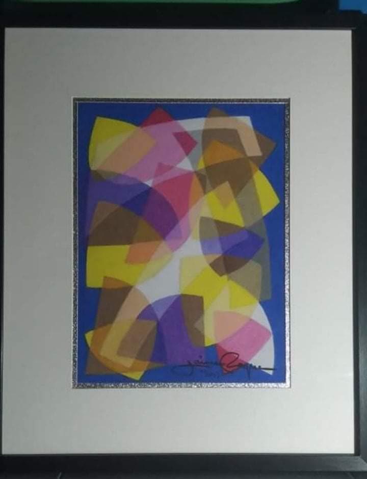 Jaime Roque paintings for sale, Furniture & Home Living, Home Decor ...