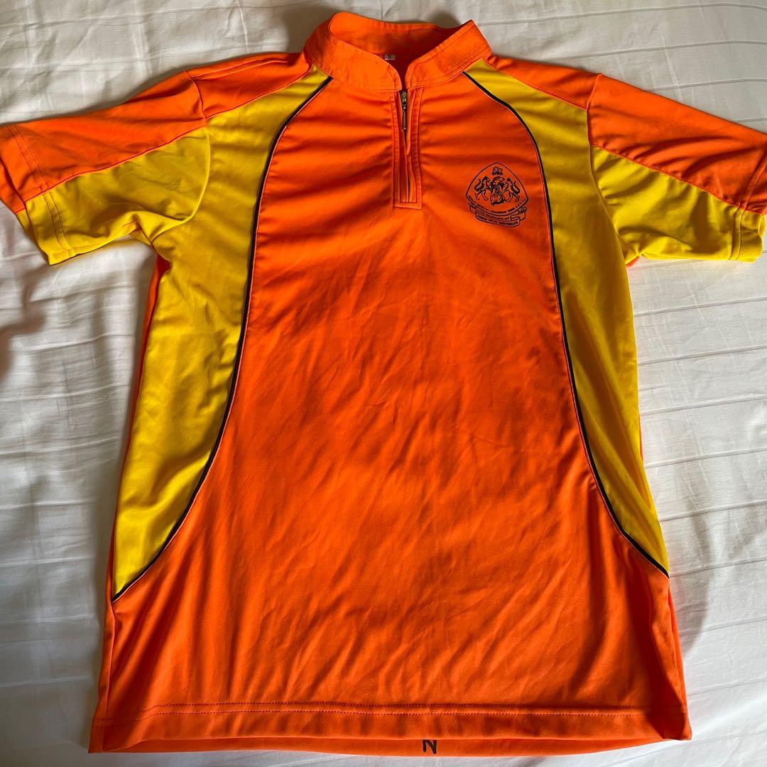 Jersey mssd T-shirt Taman sea, Men's Fashion, Activewear on Carousell