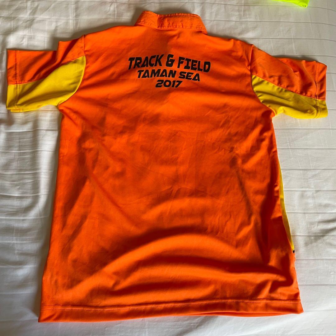 Jersey mssd T-shirt Taman sea, Men's Fashion, Activewear on Carousell