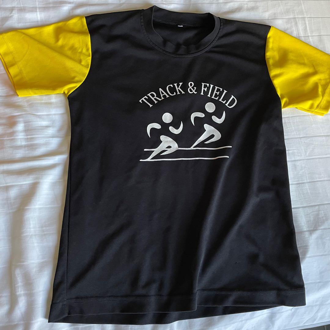 Jersey mssd T-shirt Taman sea running shirt, Men's Fashion, Activewear ...