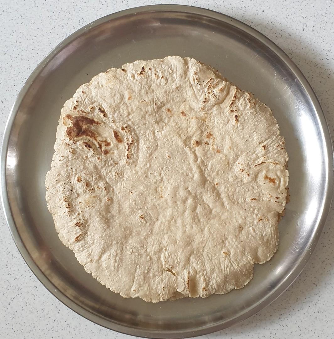 Jowar Roti(Jolada rotti), Food & Drinks, Homemade Bakes on Carousell