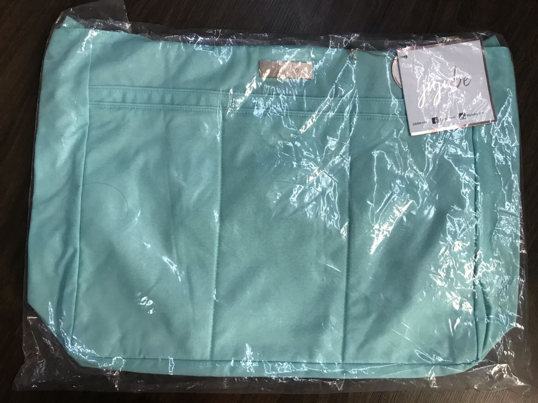 Jujube Water Chromatics Superbe, Babies & Kids, Going Out, Diaper Bags ...