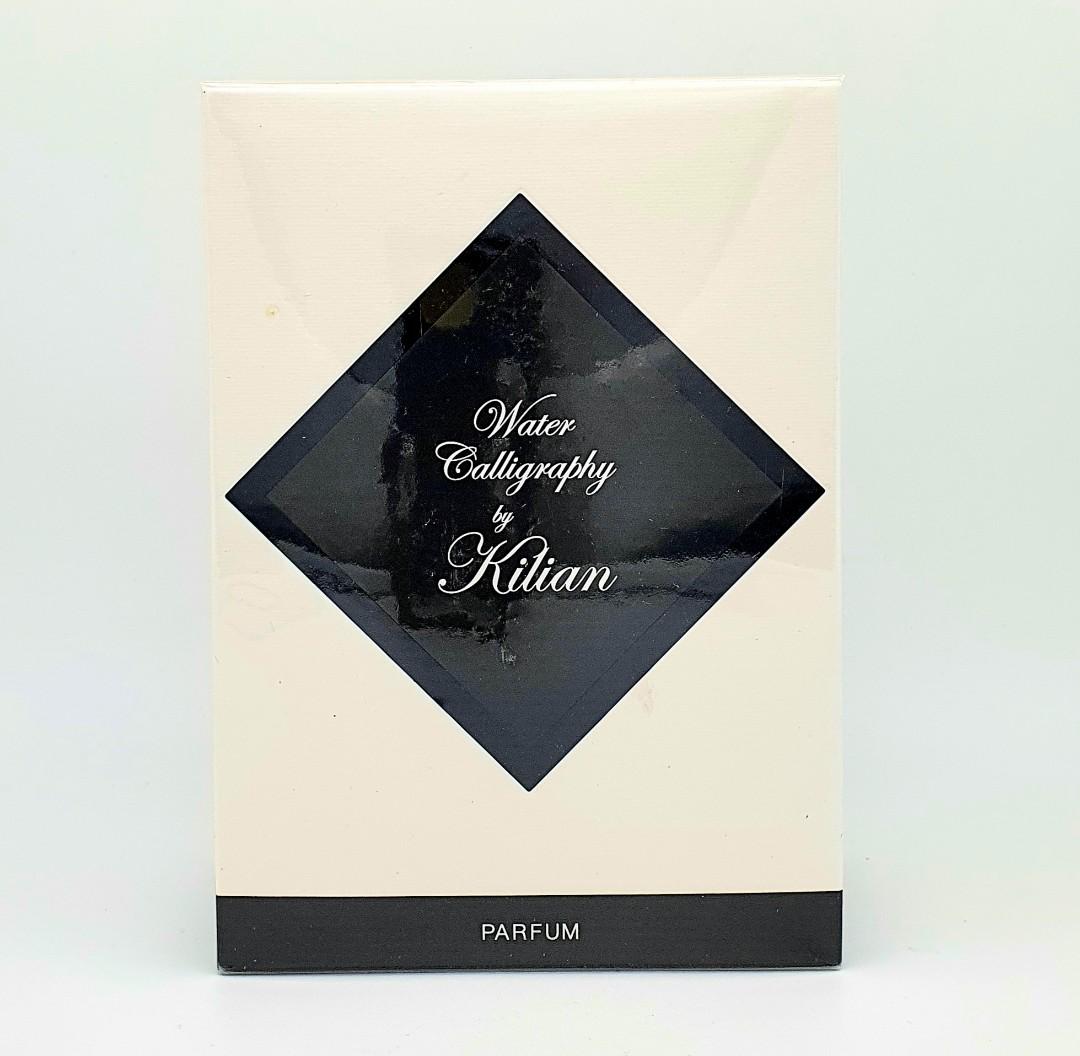 KILIAN Water Calligraphy 50 ml EDP Asian Tales coffret set BNIB (Free ...