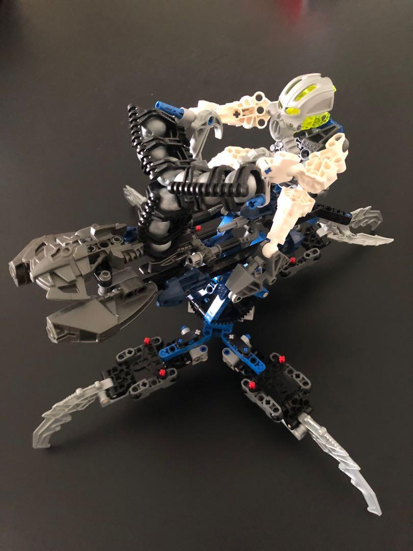 Lego Bionicle 8954, Hobbies & Toys, Toys & Games on Carousell