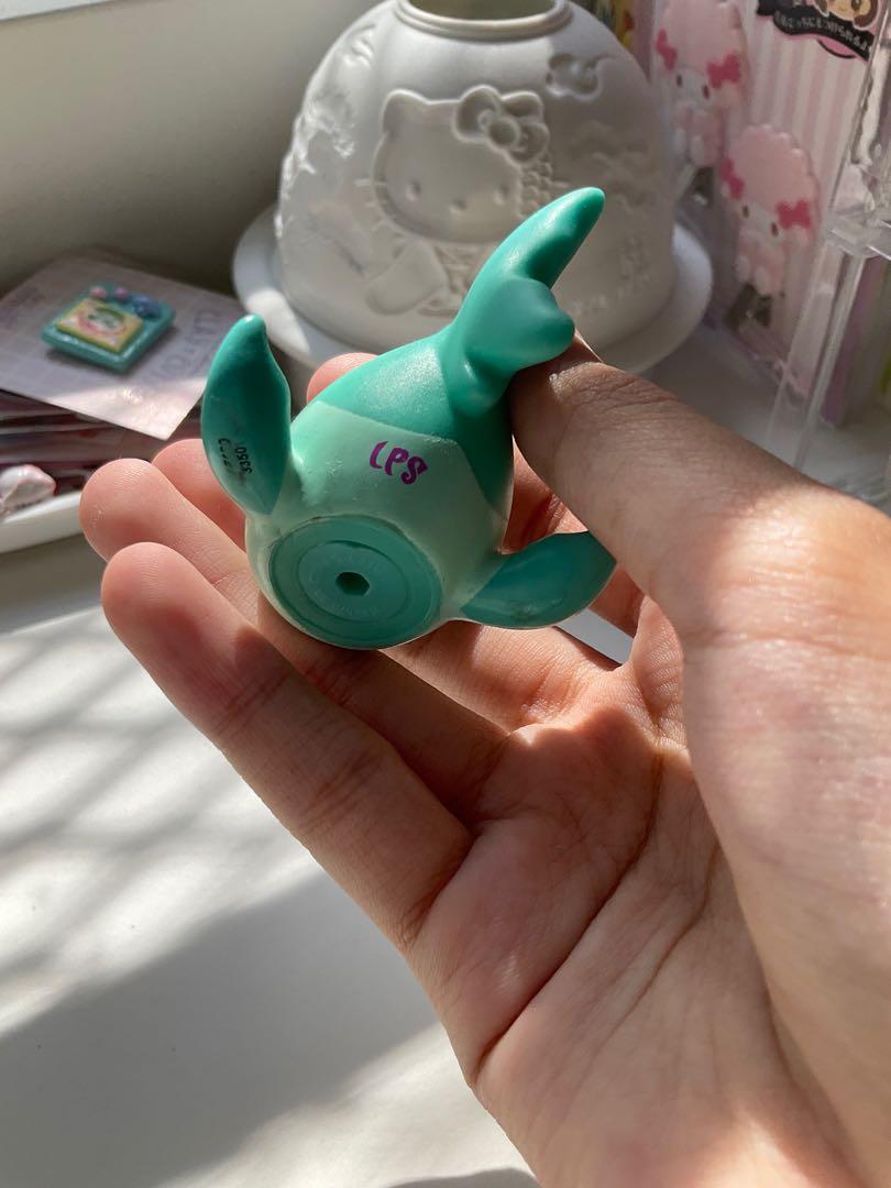 LPS littlest pet shop (shark), Hobbies & Toys, Collectibles ...