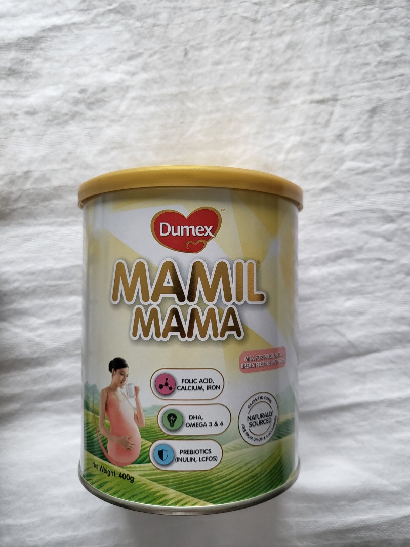 Mamil mama, Babies & Kids, Maternity Care on Carousell