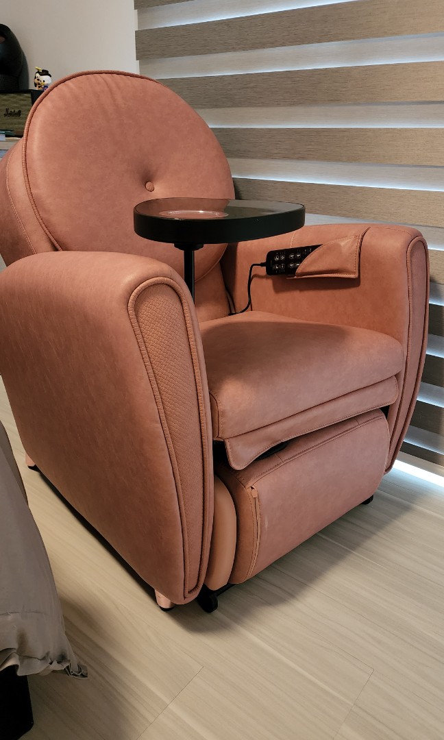 Mint condition Osim Udiva 2 enhanced model, Health & Nutrition, Massage ...