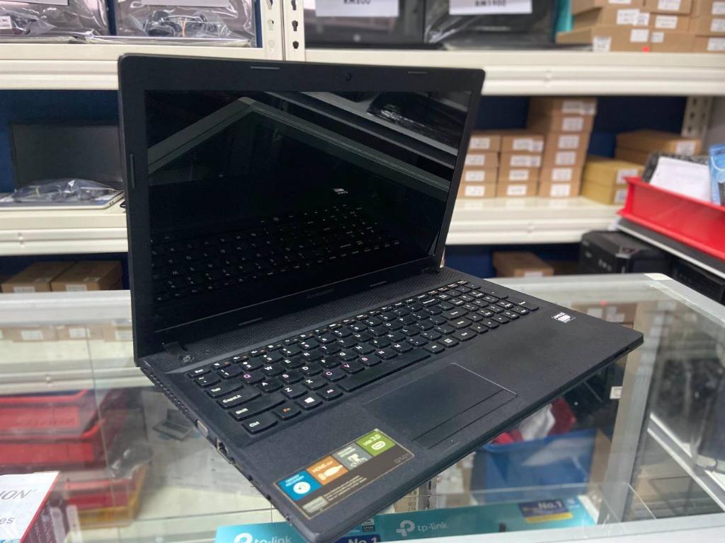 Laptop Lenovo G505, Computers & Tech, Laptops & Notebooks on Carousell