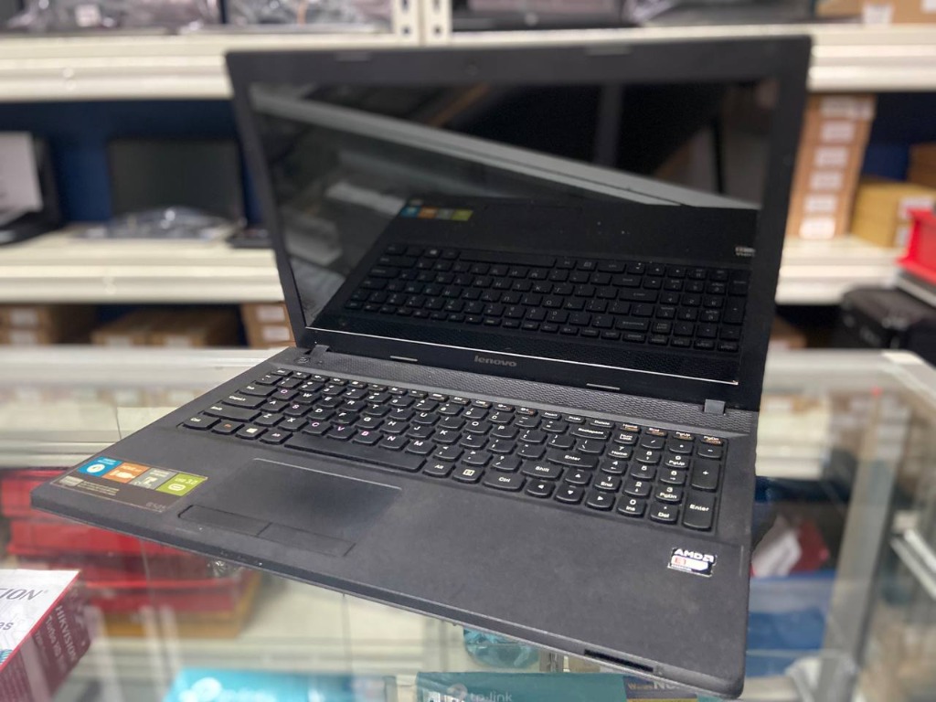 Laptop Lenovo G505, Computers & Tech, Laptops & Notebooks on Carousell