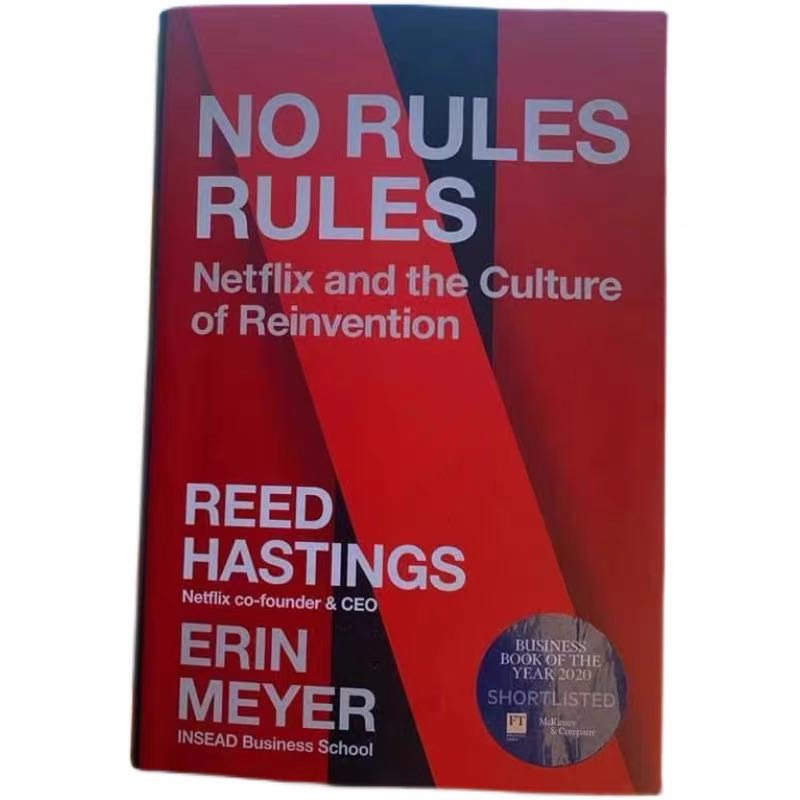 Netflix Premium Book, Everything Else on Carousell