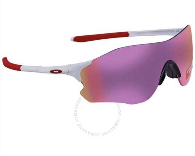 Oakley Evzero path prizm road sport, Women's Fashion, Watches ...