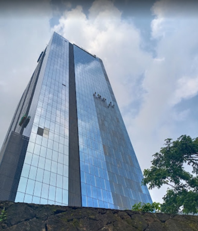 OFFICE SPACE FOR Sale at The Glaston Tower at Ortigas East, Pasign City ...