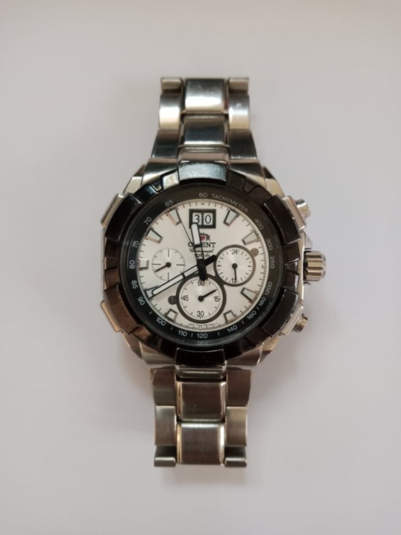 ORIENT, Luxury, Watches on Carousell