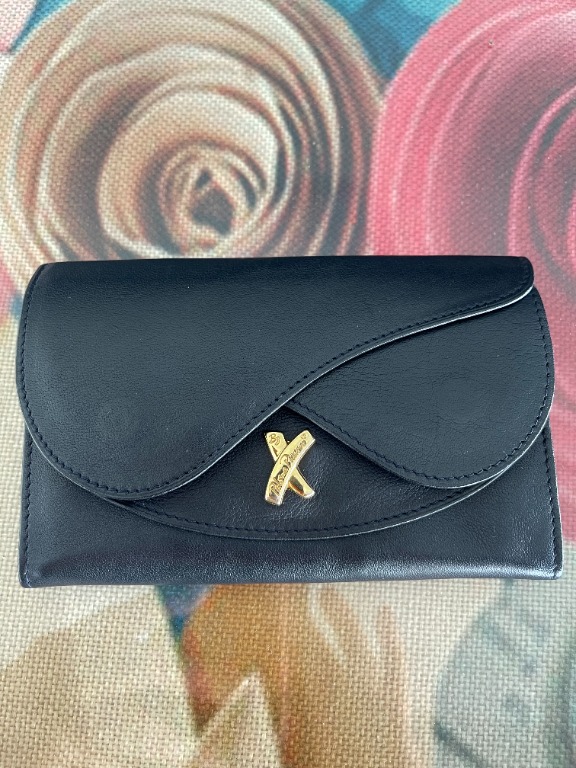 Unique Paloma Picasso Card and Coin Purse, Women's Fashion, Bags ...
