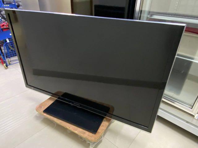 Panasonic 樂聲 TH-L50EM6H 50吋 LED iDTV 高清電視, 家庭電器, 電視 & 其他娛樂, 電視 - Carousell