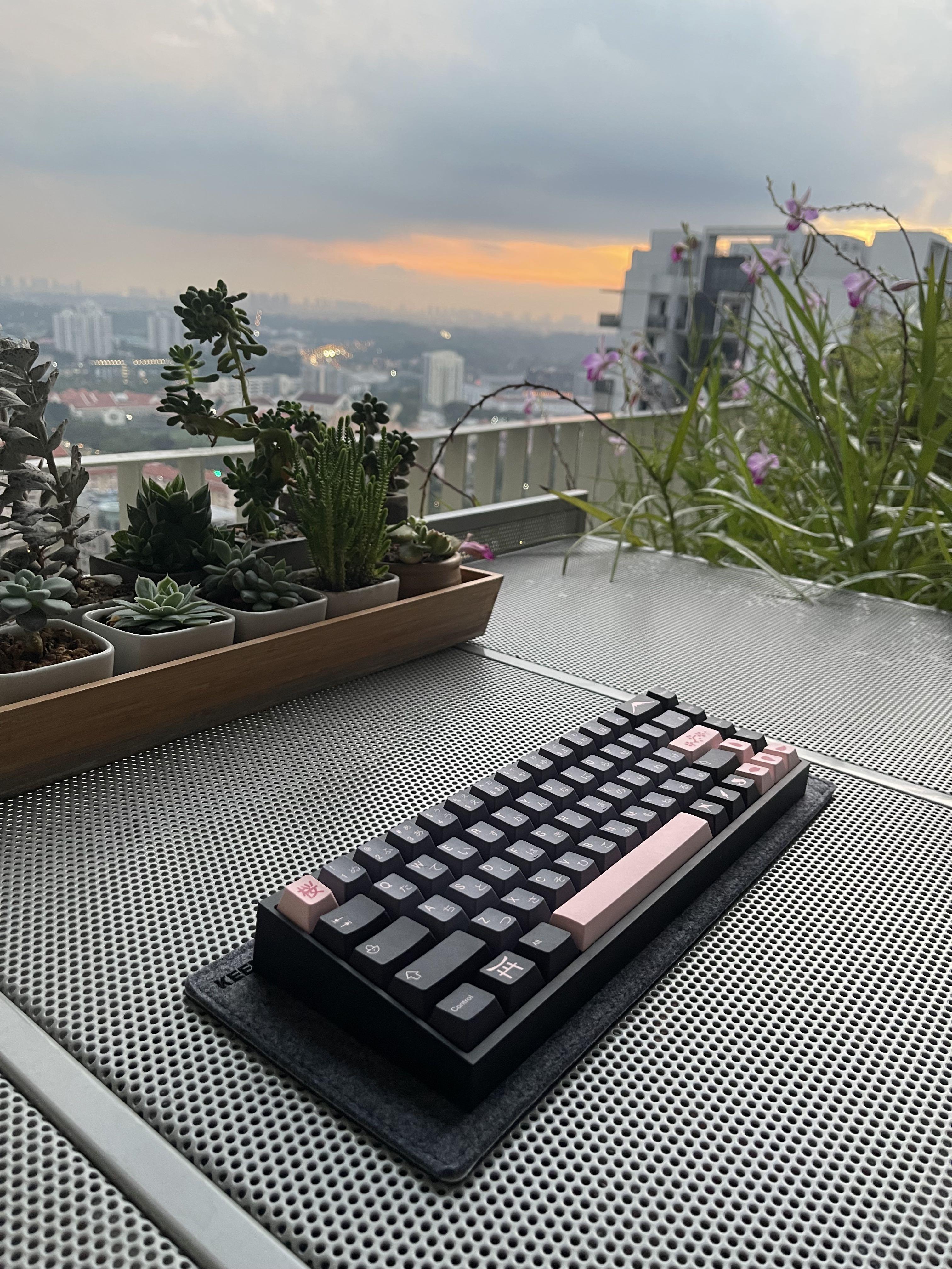 Bespoke Custom Mechanical Keyboard Build Service, Computers & Tech ...