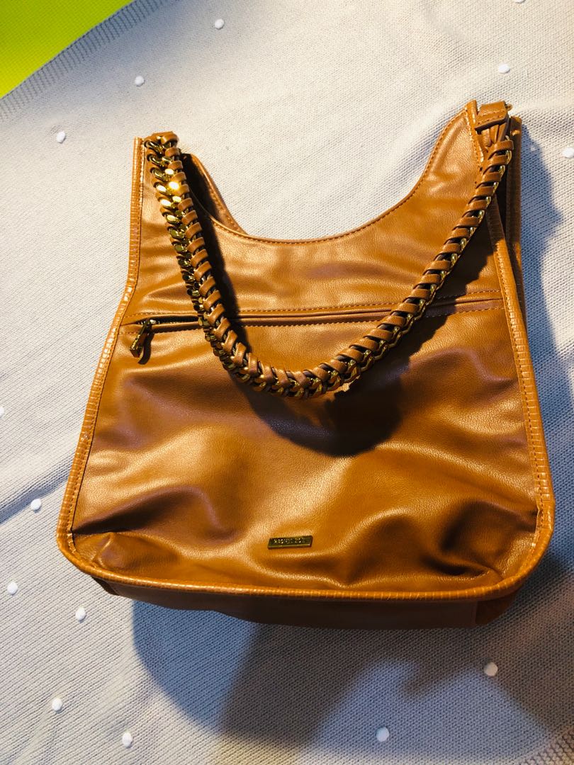 Rachel Zoe Bag, Women's Fashion, Bags & Wallets, Shoulder Bags on Carousell