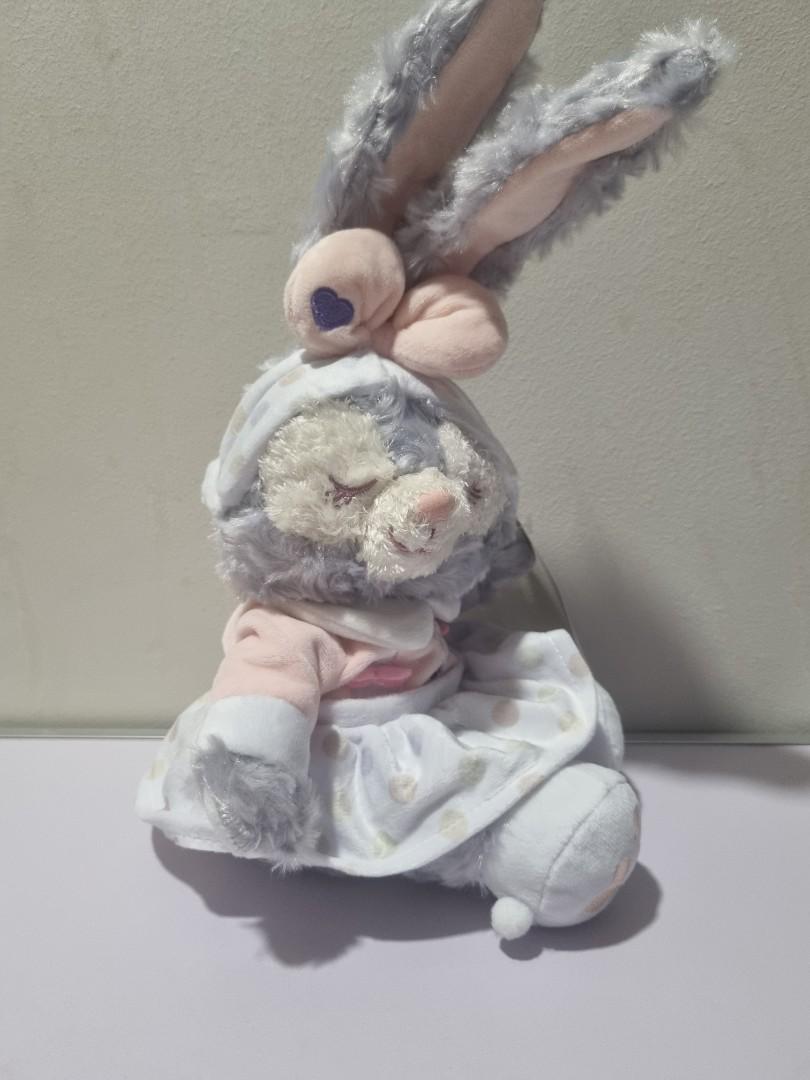 Sales Stella Lou Bunny Rabbit plush soft toy, Hobbies & Toys, Toys ...