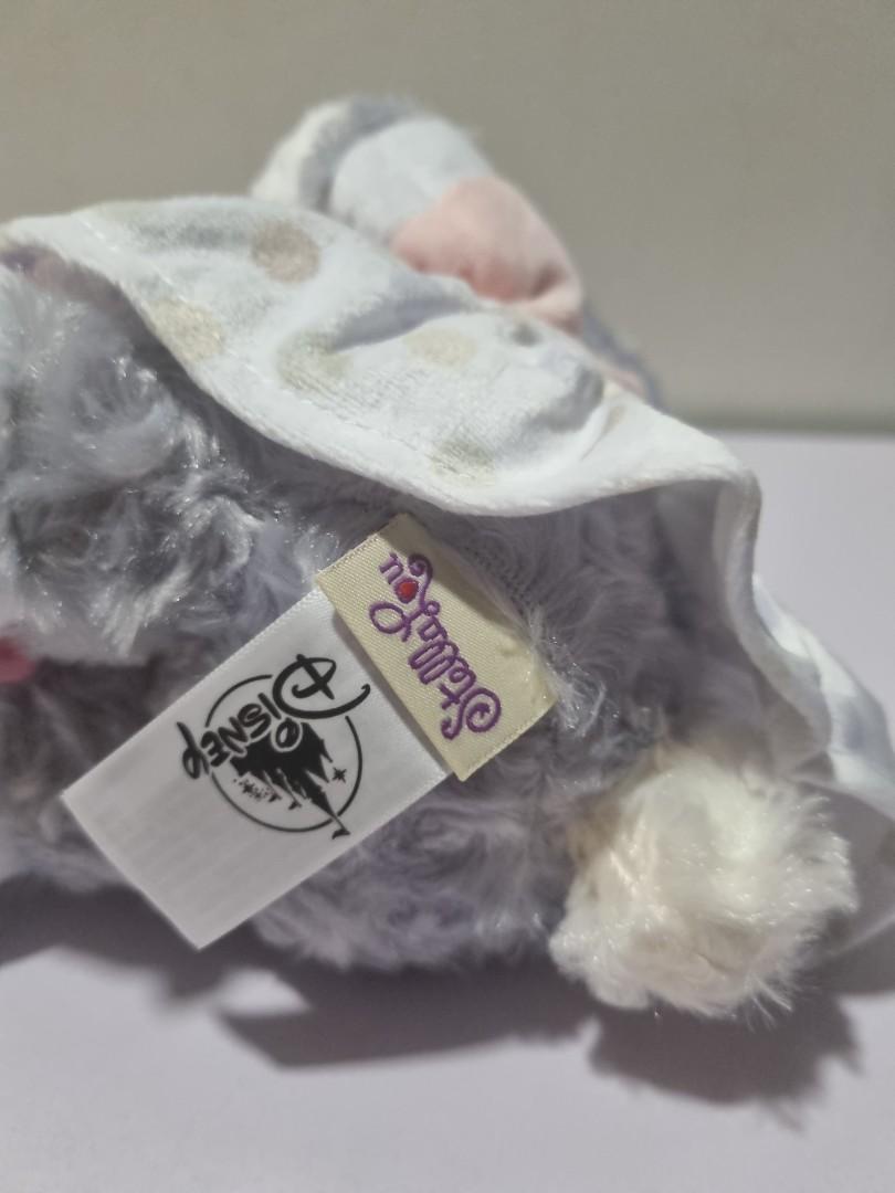 Sales Stella Lou Bunny Rabbit plush soft toy, Hobbies & Toys, Toys ...