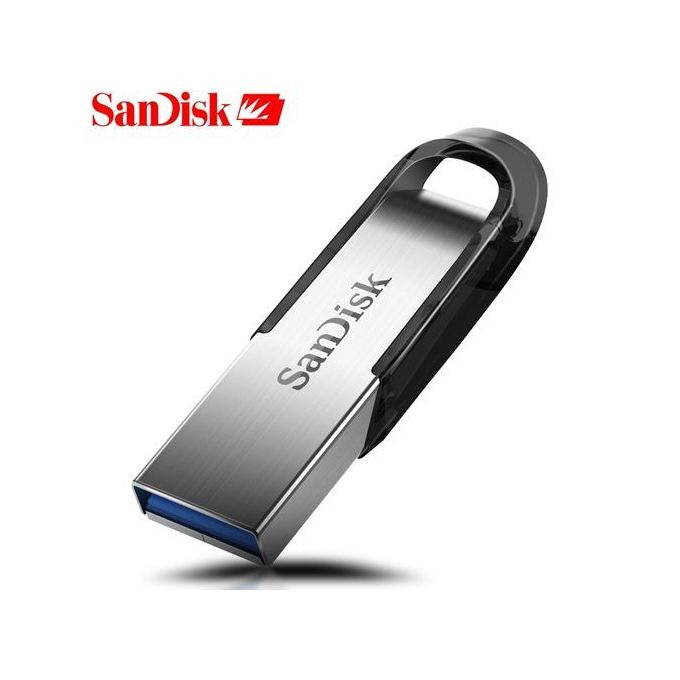 SanDisk Ultra Flair USB 3.0 Flash Drive 16GB/32GB/64GB/128GB/256GB ...