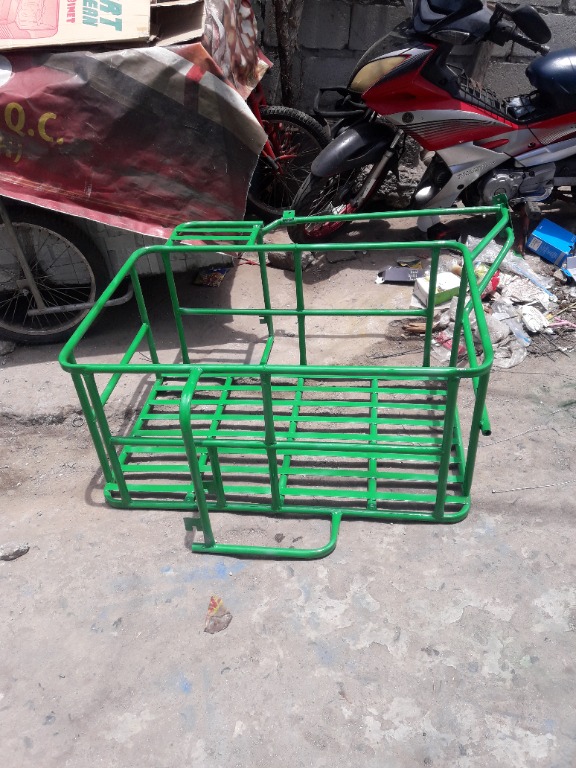 sidecar box type for sale, Sports Equipment, Bicycles & Parts, Bicycles ...
