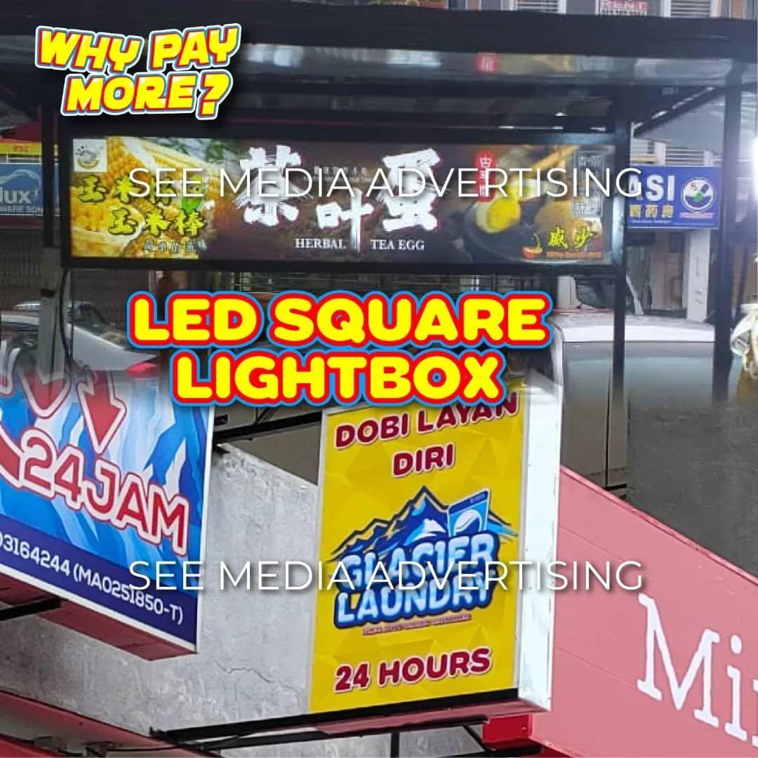 Signboard Kedai Papan Tanda Murah KL Selangor, Services, Others on ...