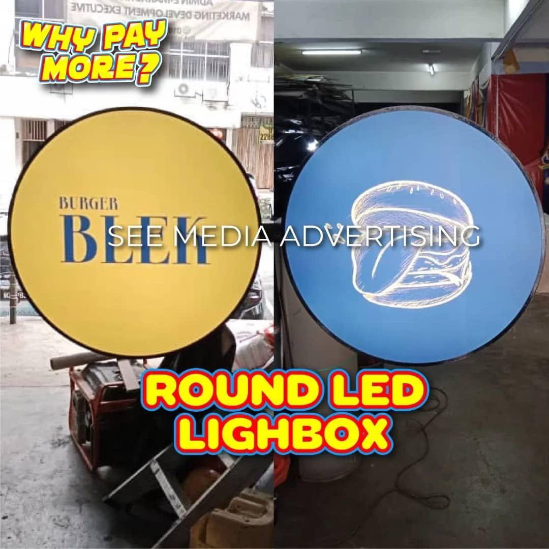 Signboard Kedai Papan Tanda Murah KL Selangor, Services, Others on ...