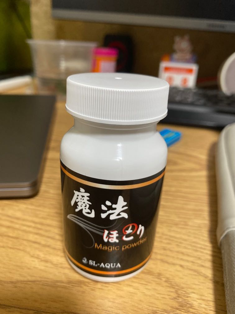 Bacteria Powder, Pet Supplies, Homes & Other Pet Accessories on Carousell