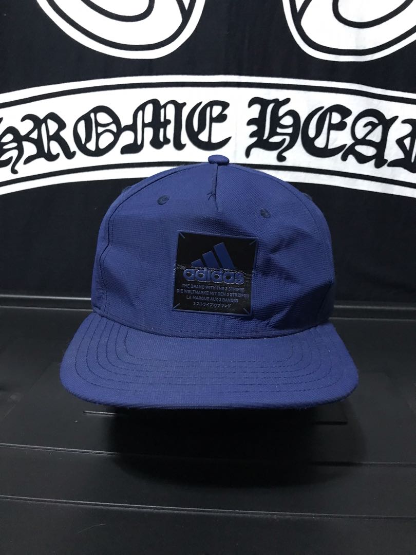 snapback, Men's Fashion, Watches & Accessories, Caps & Hats on Carousell