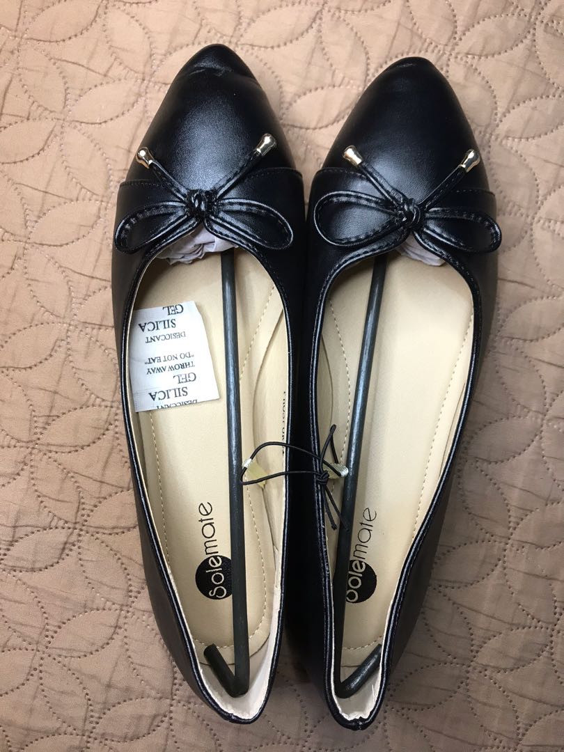 Solemate shoes, Women's Fashion, Footwear, Flats & Sandals on Carousell
