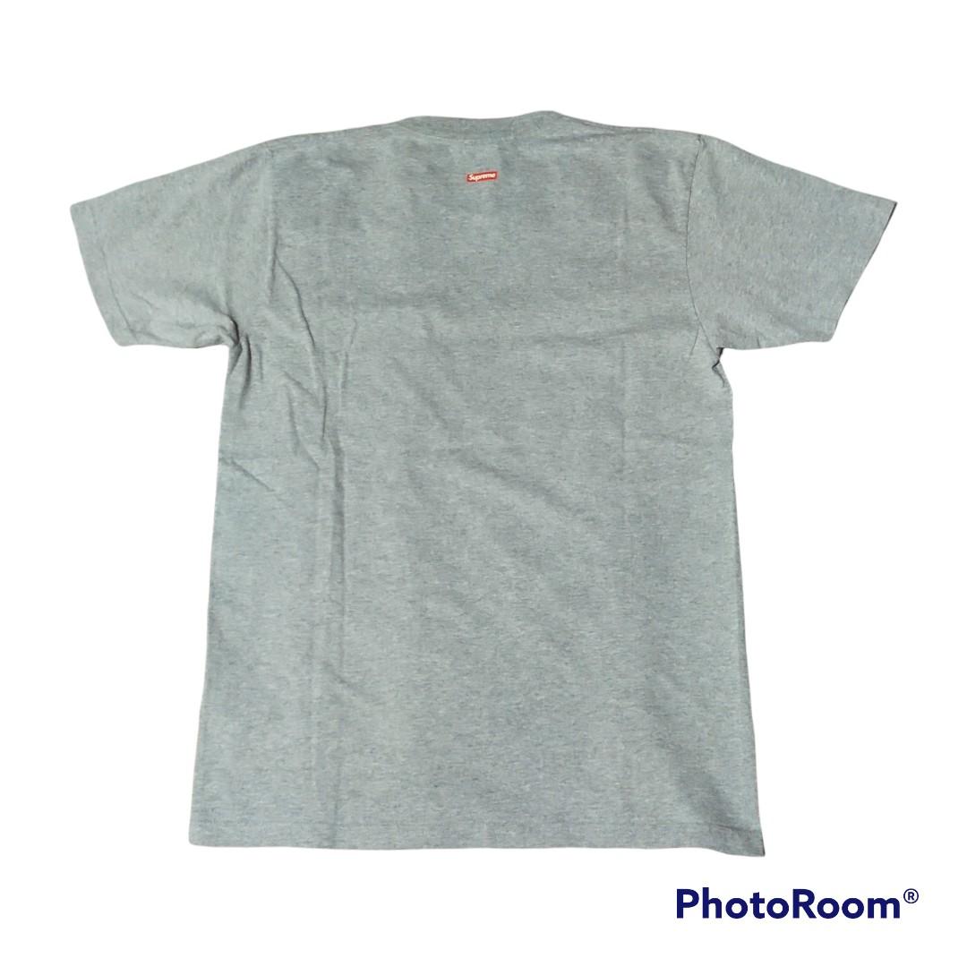 Supreme Muhammad Ali, Men's Fashion, Tops & Sets, Tshirts & Polo Shirts ...