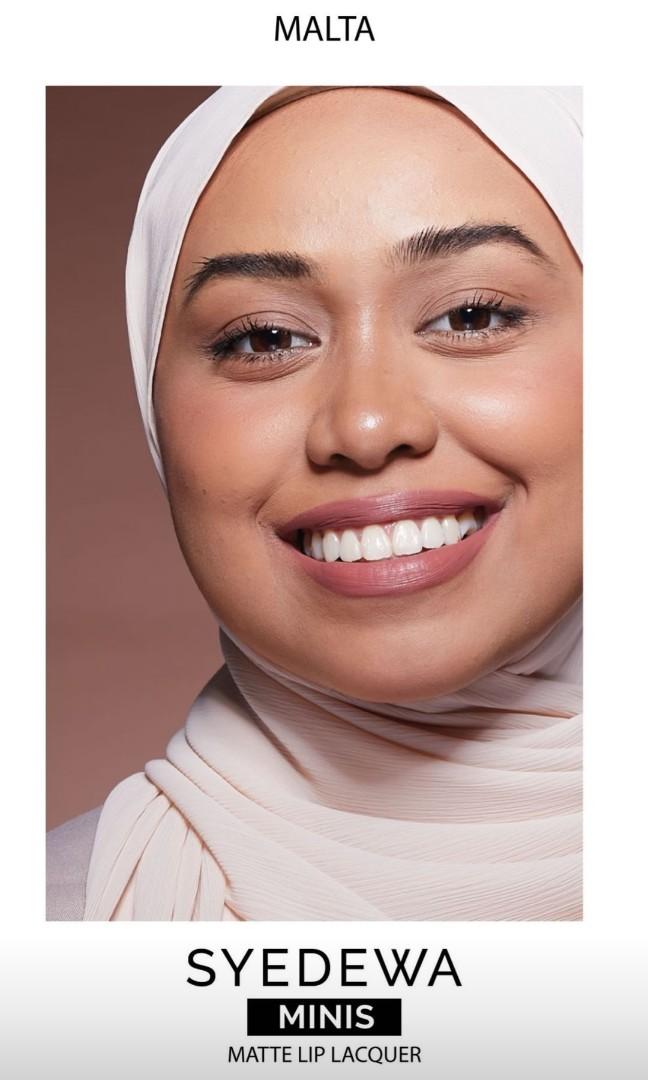 Syedewa Manila & Malta Minis, Beauty & Personal Care, Face, Makeup on ...