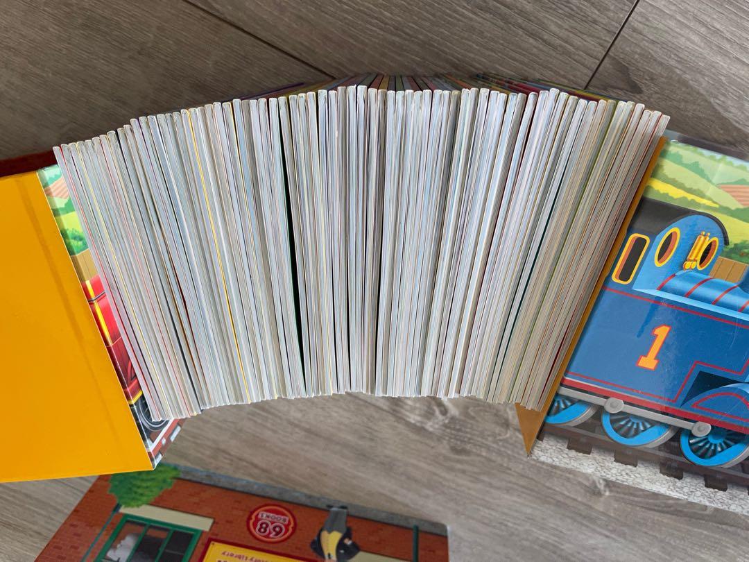 Thomas & Friends The Engine Shed Complete Collection Thomas Story ...