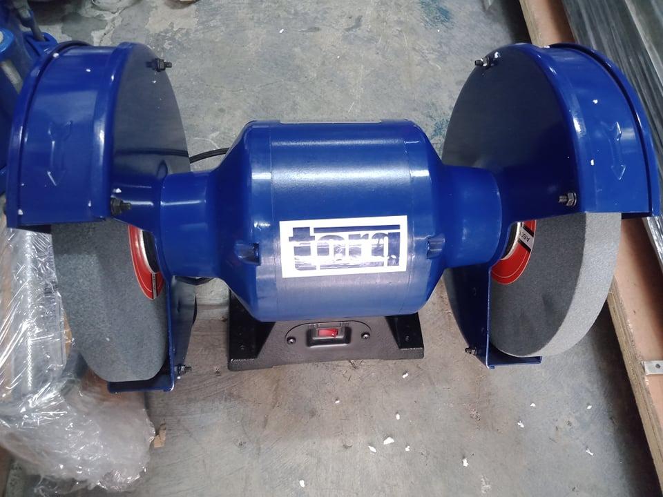 Torq Bench Grinder, Commercial & Industrial, Industrial Equipment on ...