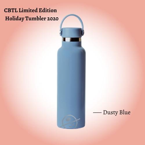 Tumbler from CBTL, Furniture & Home Living, Kitchenware & Tableware ...