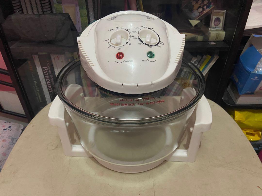 TURBO BROILER (Brand: American Home), TV & Home Appliances, Kitchen ...