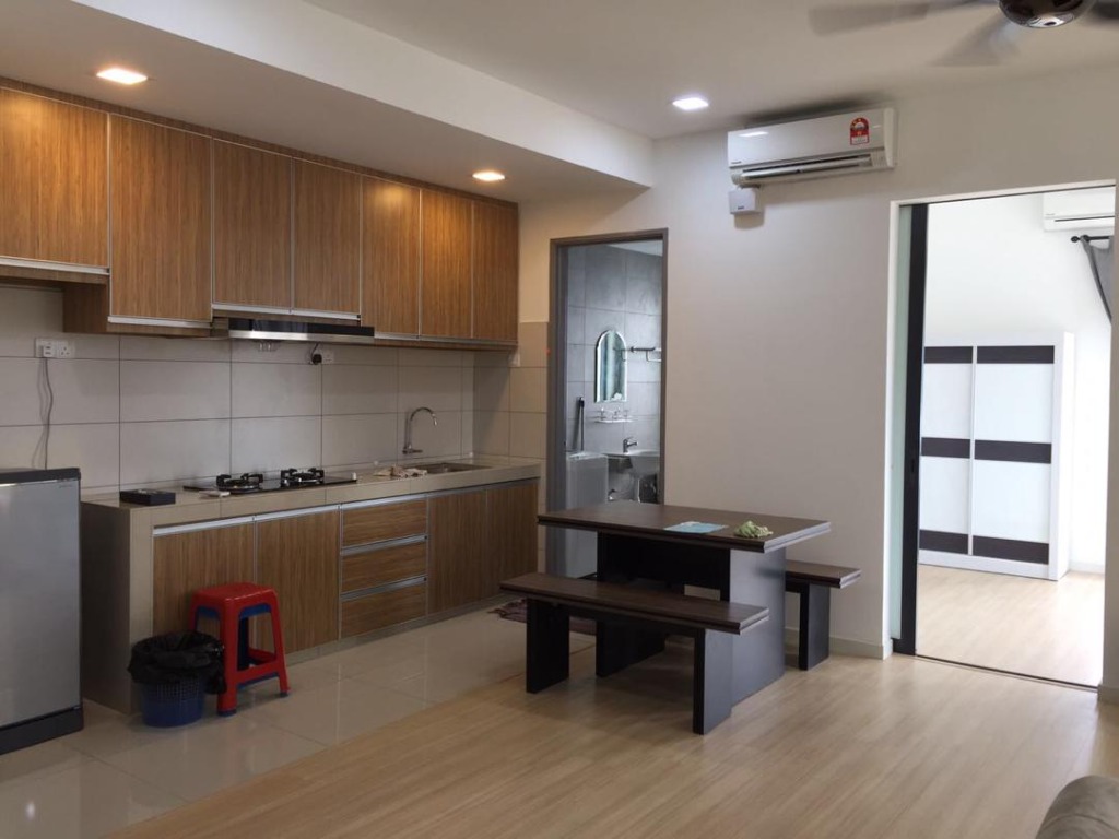 USJ One Residence Subang Jaya, Property, Rentals on Carousell