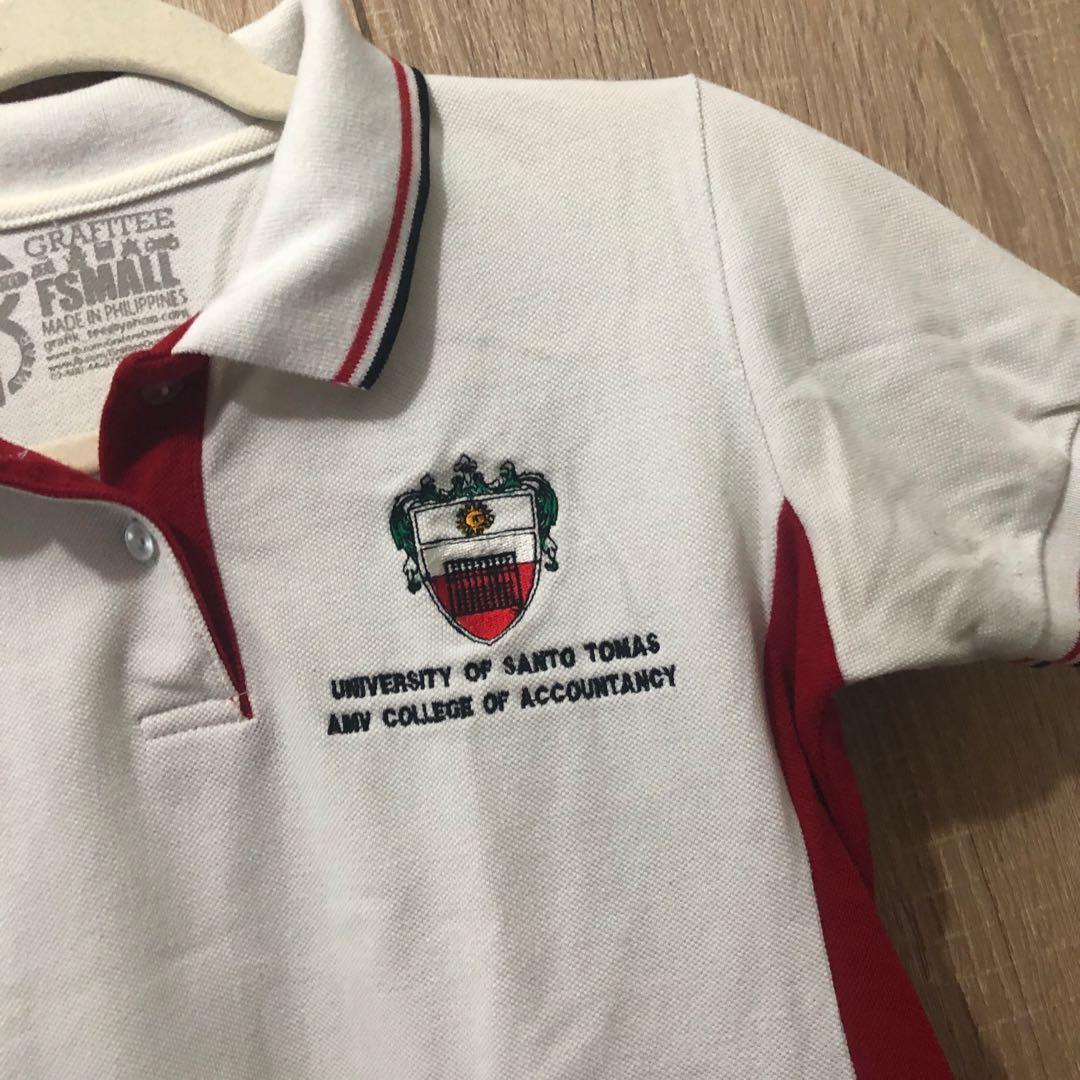 UST AMV Type B Uniform XSmall, Women's Fashion, Dresses & Sets ...