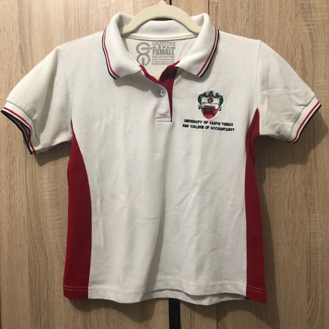 UST AMV Type B Uniform XSmall, Women's Fashion, Dresses & Sets ...