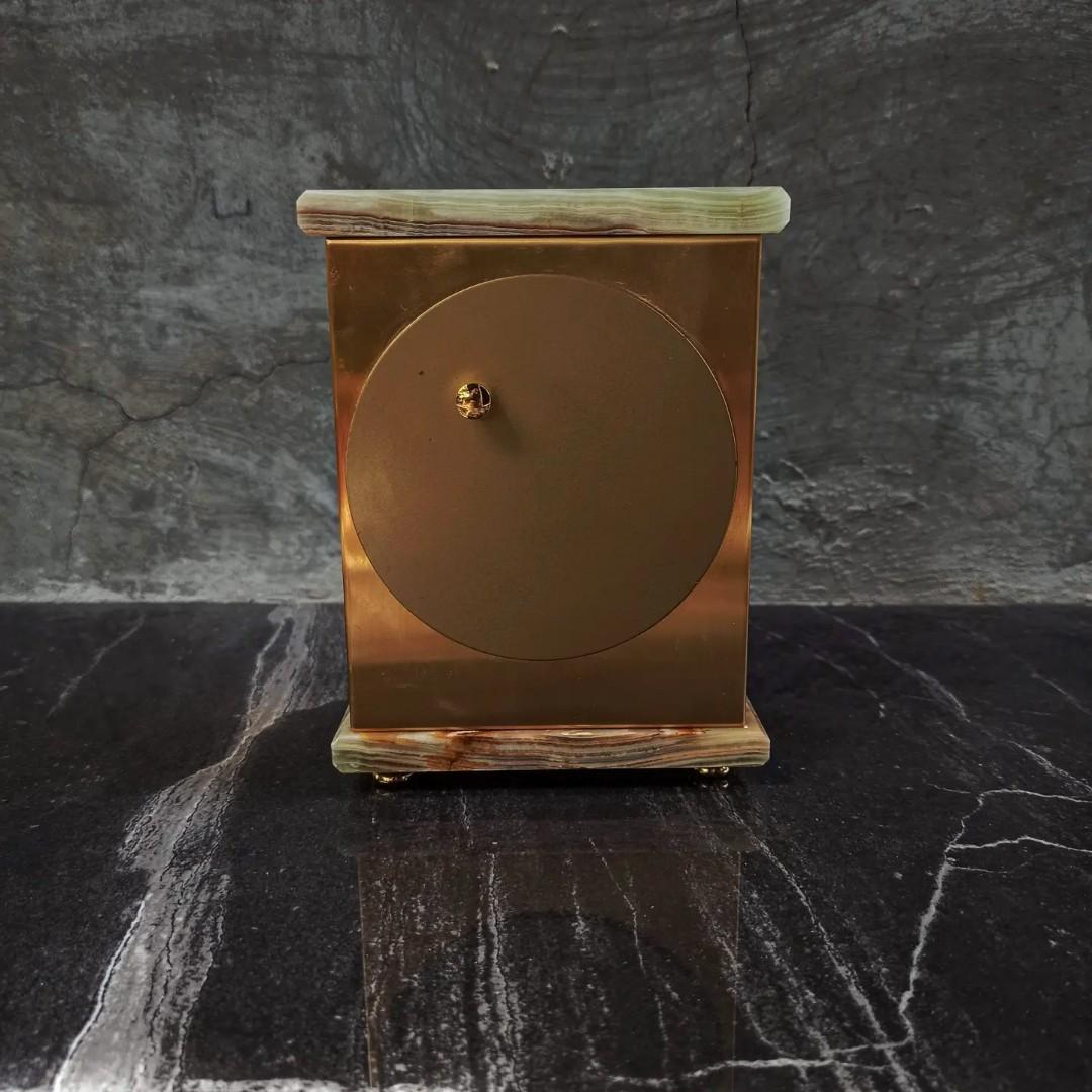 Wako tabletop clock, Furniture & Home Living, Home Decor, Clocks on ...