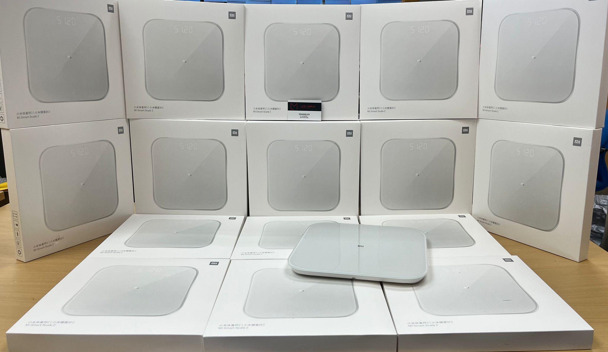 Xiaomi Weighing scale 2 | Brand New ‼️, Health & Nutrition, Health ...