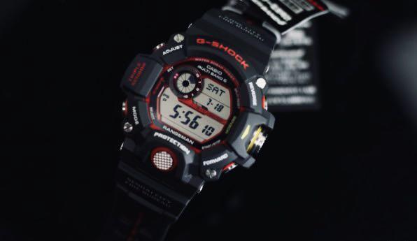 100% Authentic Japan JDM Casio G-Shock gshock Gshock x Sendai Kobe City ...