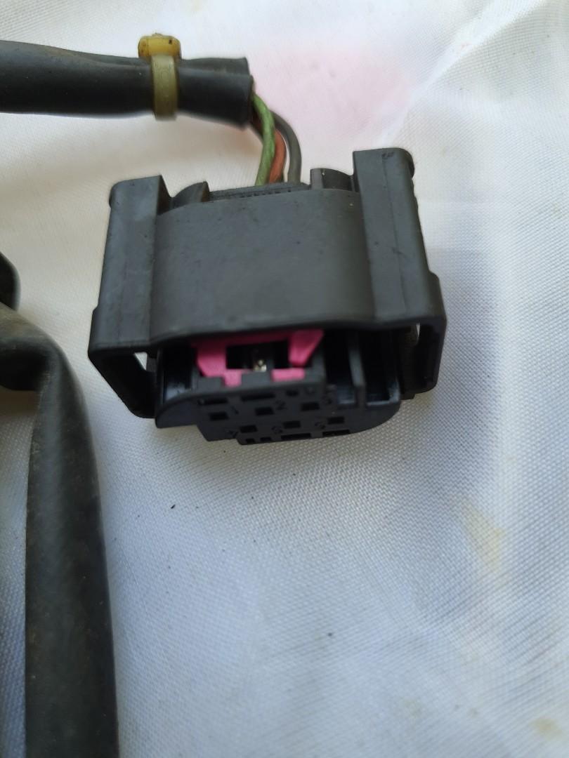 BMW R1150GS Adventure Hall Sensor MPN 12117673277, Motorcycles ...