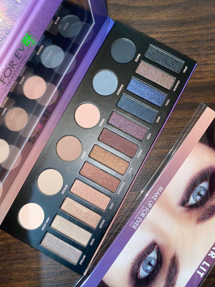 Best Makeup Forever Eyeshadows | Saubhaya Makeup