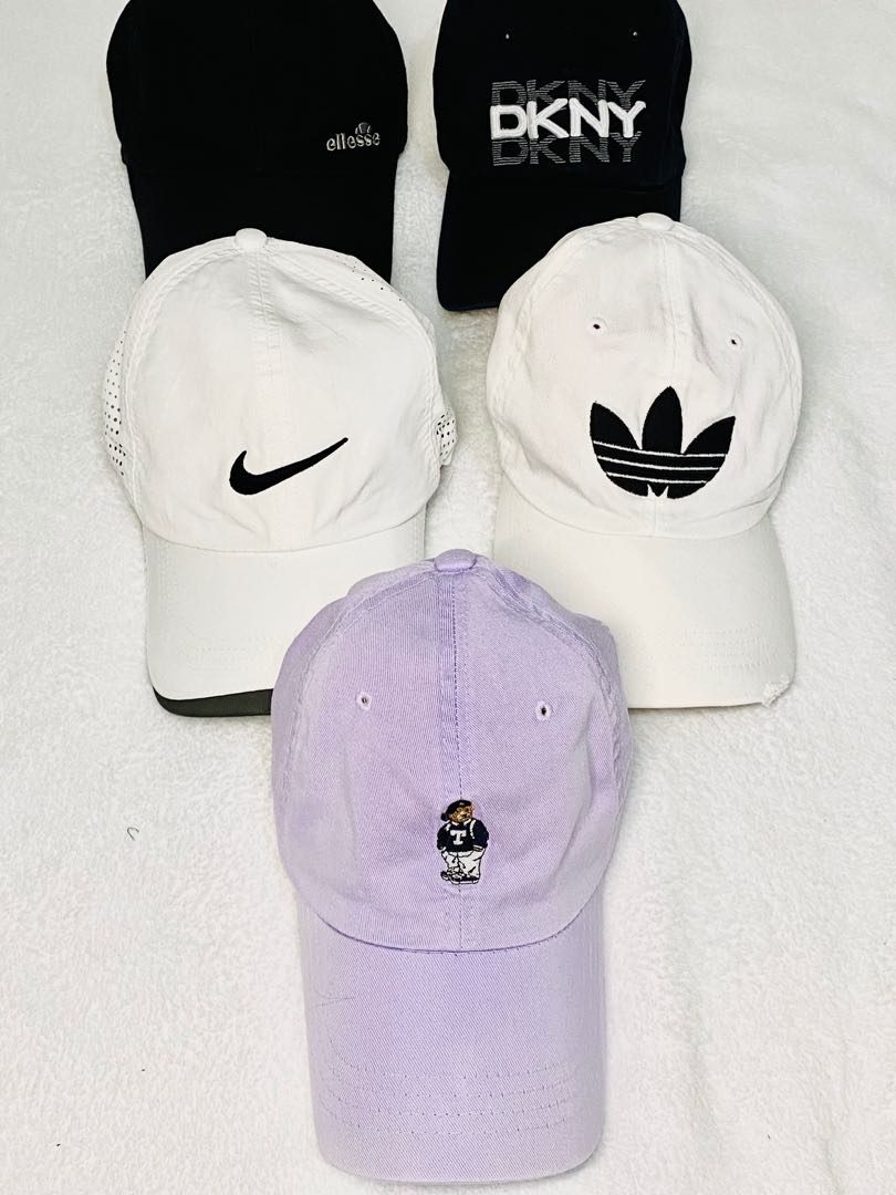 Branded Mix Caps, Men's Fashion, Watches & Accessories, Caps & Hats on ...