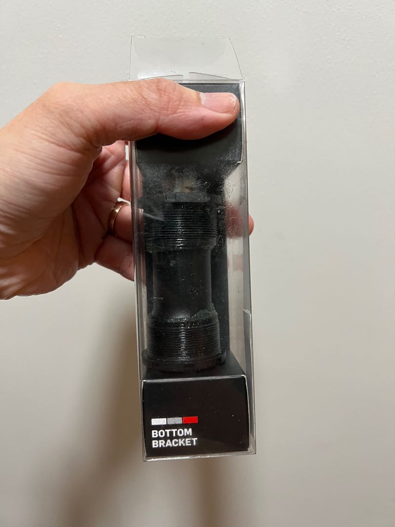 Brompton stock bottom bracket, Sports Equipment, Bicycles & Parts ...
