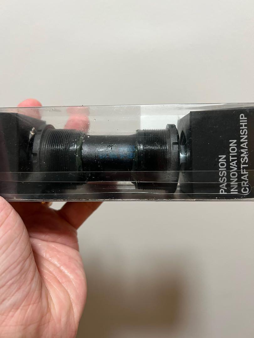 Brompton stock bottom bracket, Sports Equipment, Bicycles & Parts ...