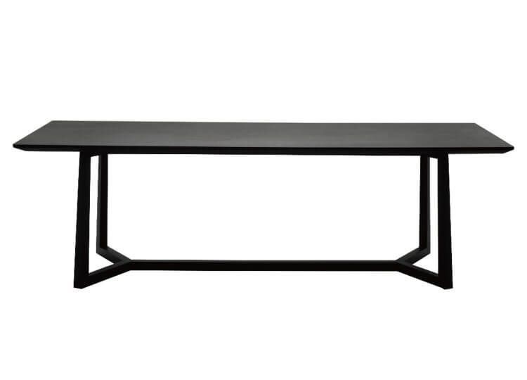 Camerich Vessel Dining Table, Furniture & Home Living, Furniture ...