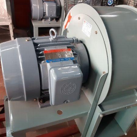 CENTRIFUGAL RADIAL TIP BLOWER BLOWERS FAN FANS EXHAUST JOUNING JOUNING ...
