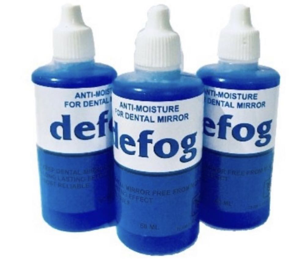 Defogger for mouth mirror, Announcements on Carousell